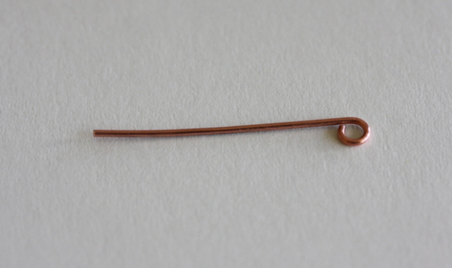 Wire Loop Game Tutorial : 6 Steps (with Pictures) - Instructables