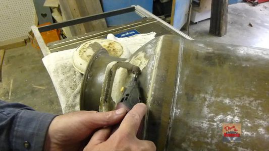 How to Restore a Vintage Milk Can : 7 Steps (with Pictures) - Instructables