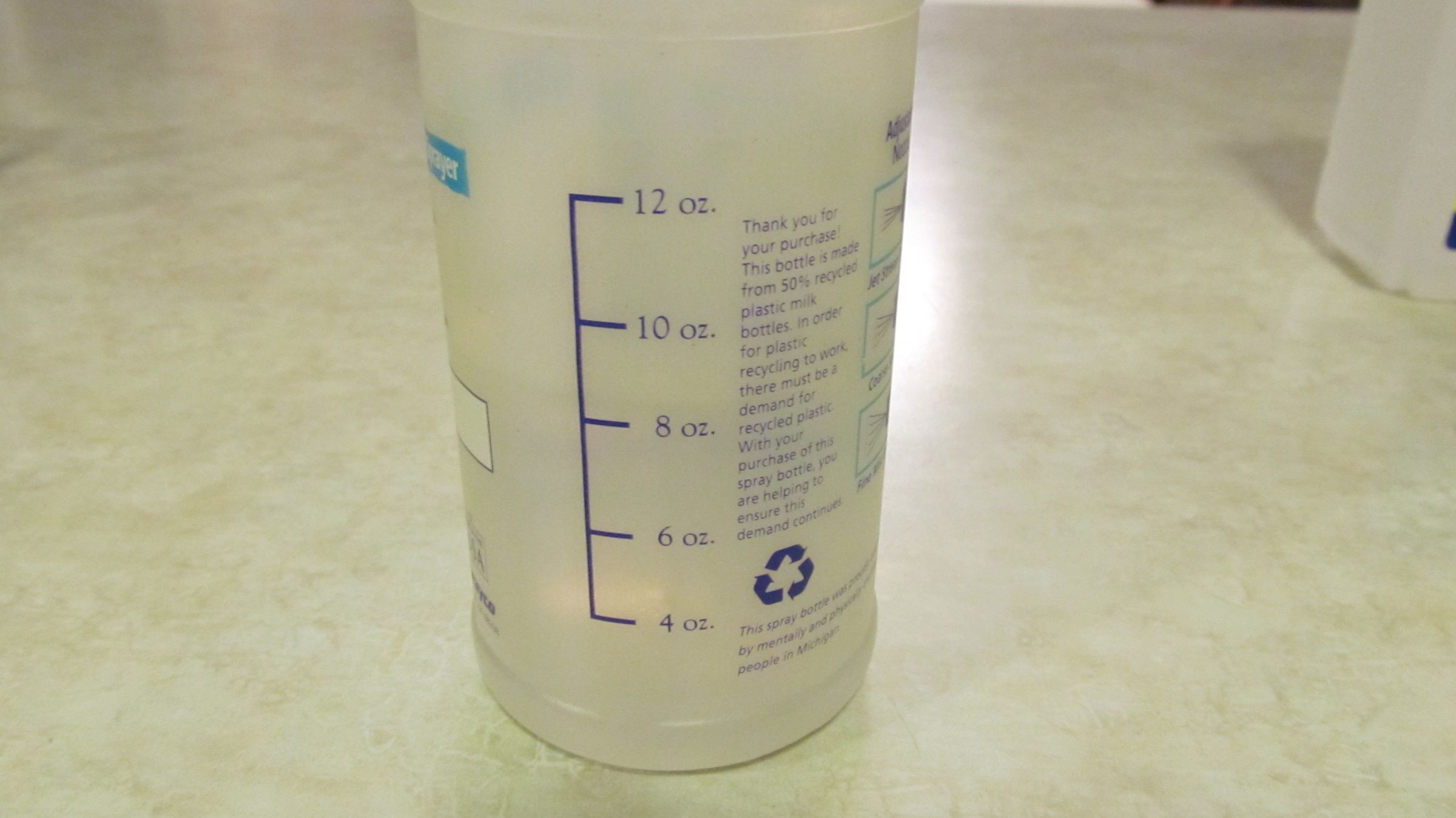 Creating Anti-Static Spray : 5 Steps - Instructables