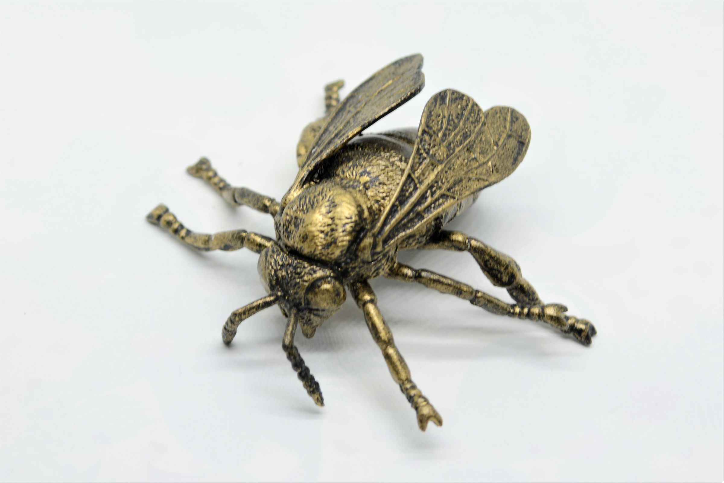 Plastic Insect/Animal Brooch : 11 Steps (with Pictures) - Instructables