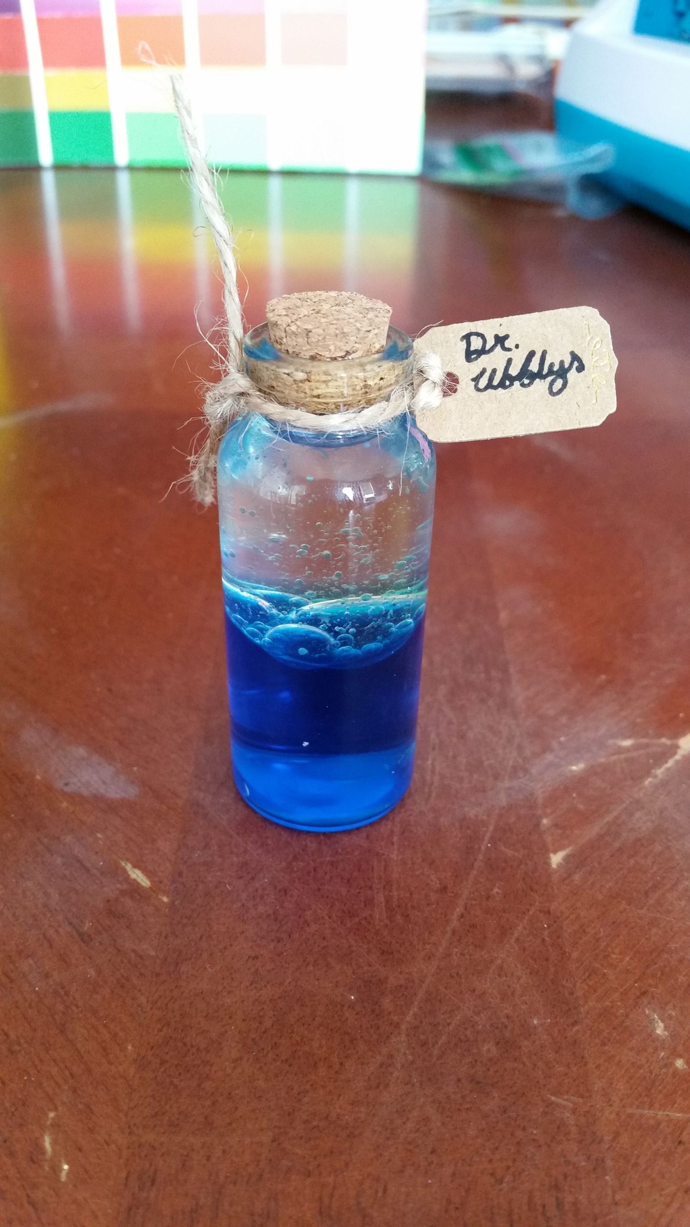 Harry Potter Potions : 17 Steps (with Pictures) - Instructables