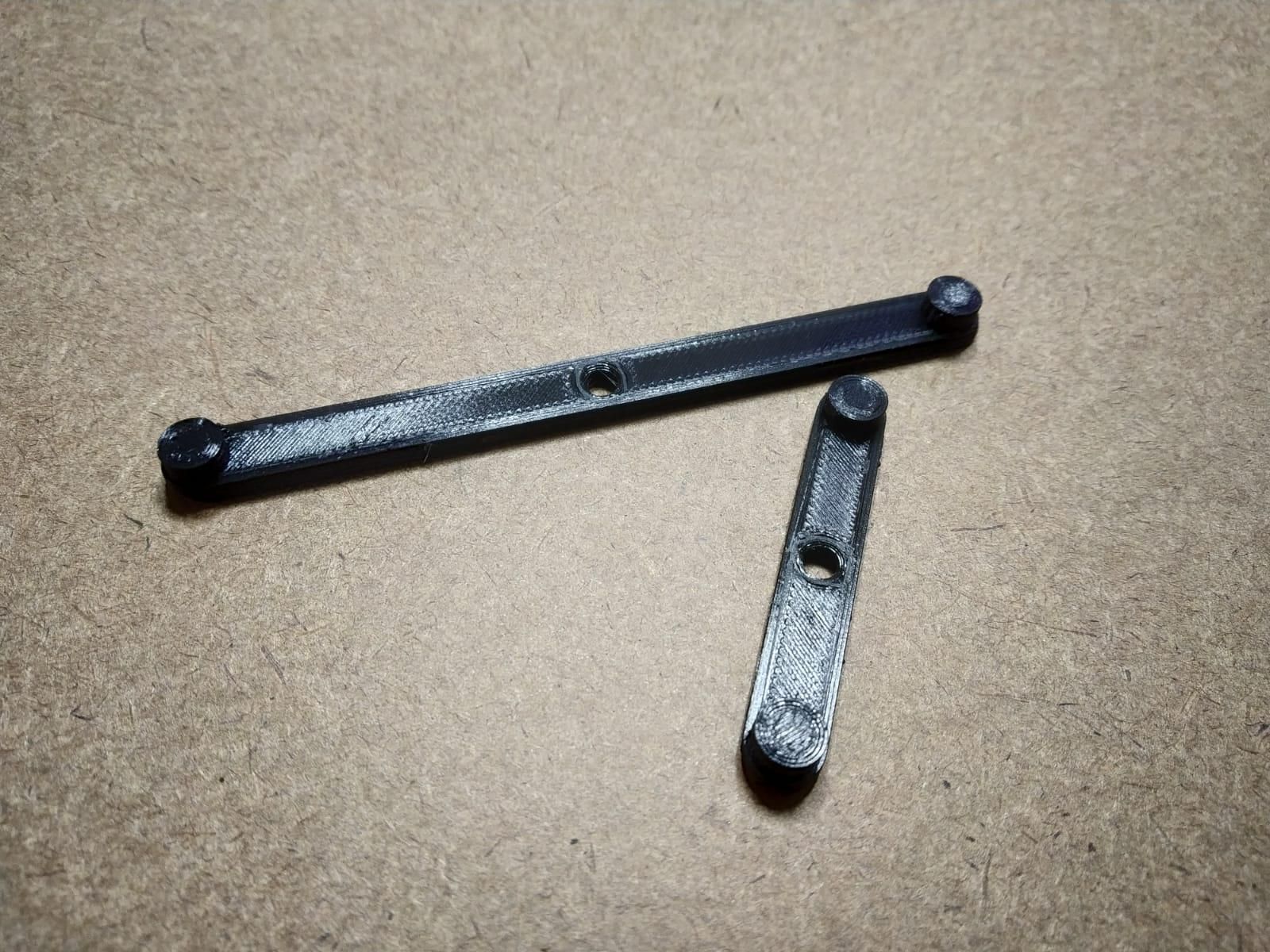 3d Printed Measuring Tools and Useful Accessories : 9 Steps (with ...