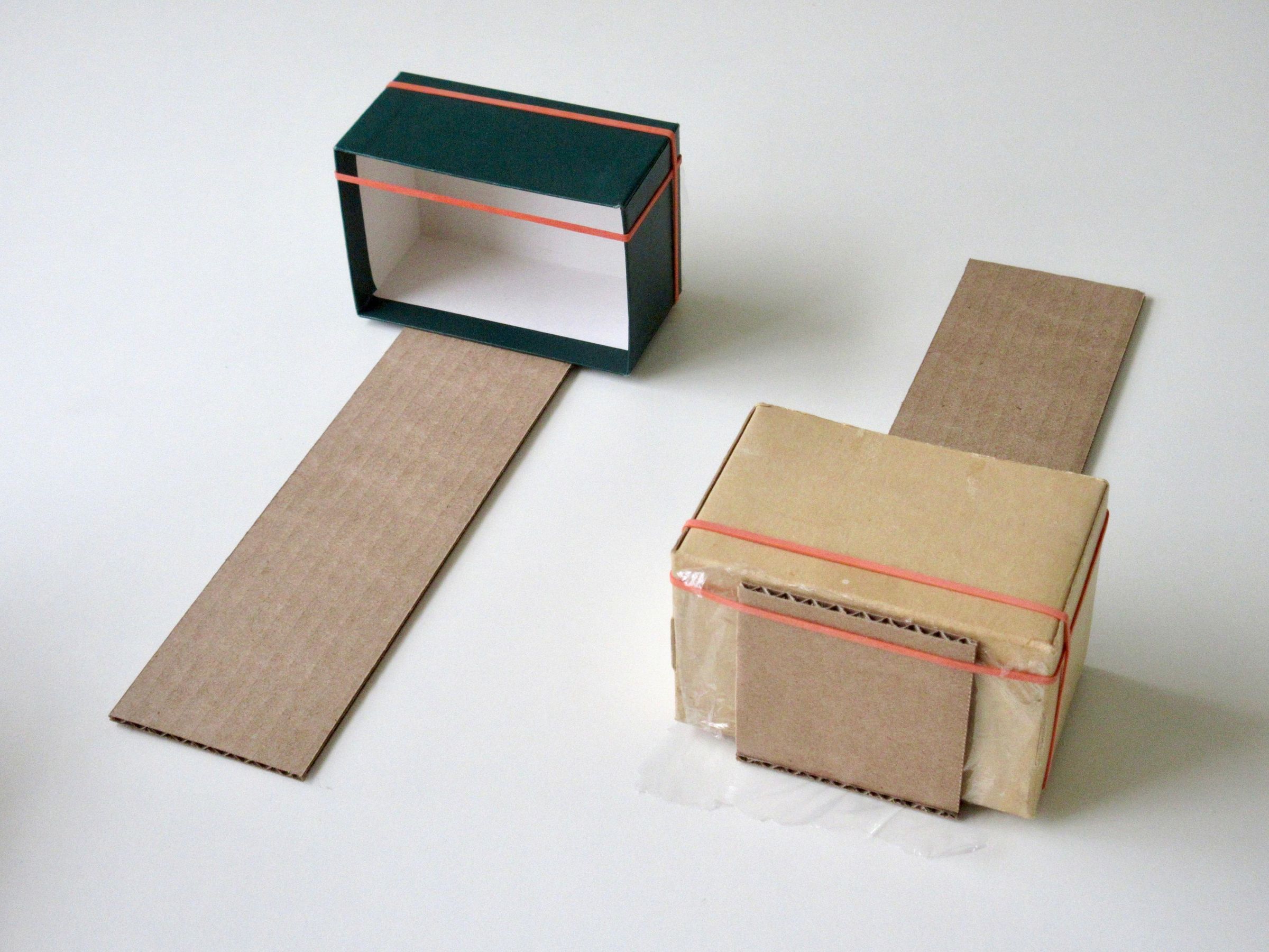 Balancing Robot, With No Microcontroller : 7 Steps (with Pictures) - Instructables