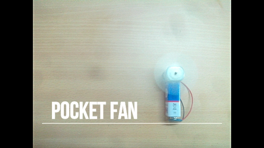How to Make Cooling Fan(DIY) - Instructables