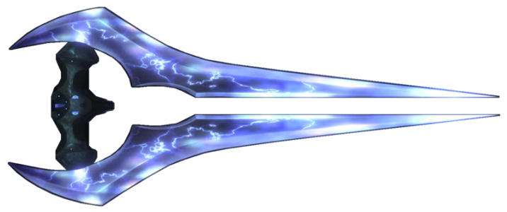 Halo Energy Sword : 8 Steps (with Pictures) - Instructables