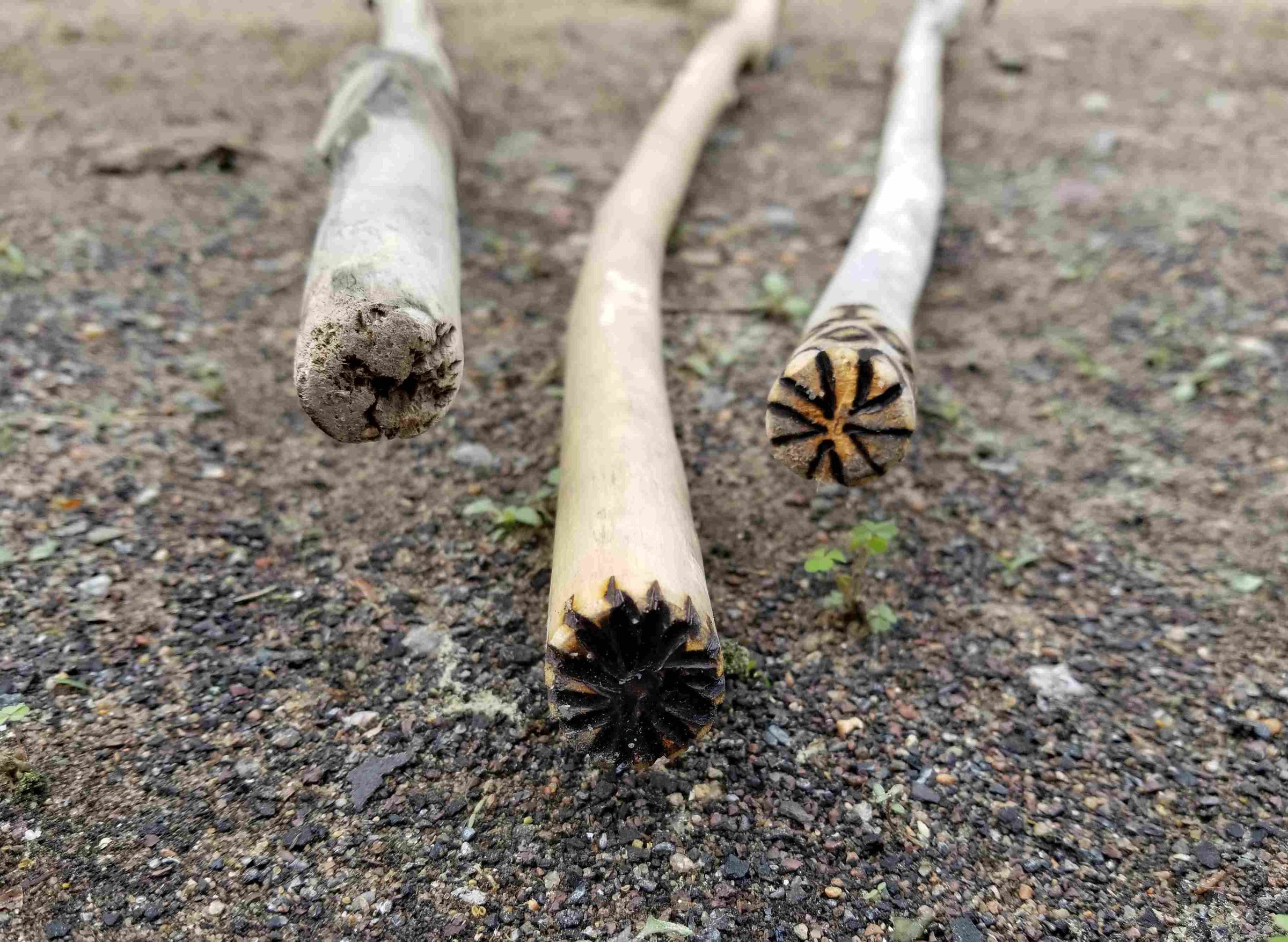 Shillelagh | Walking Stick : 6 Steps (with Pictures) - Instructables