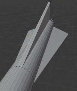 Creating an Arrow in Blender : 6 Steps - Instructables