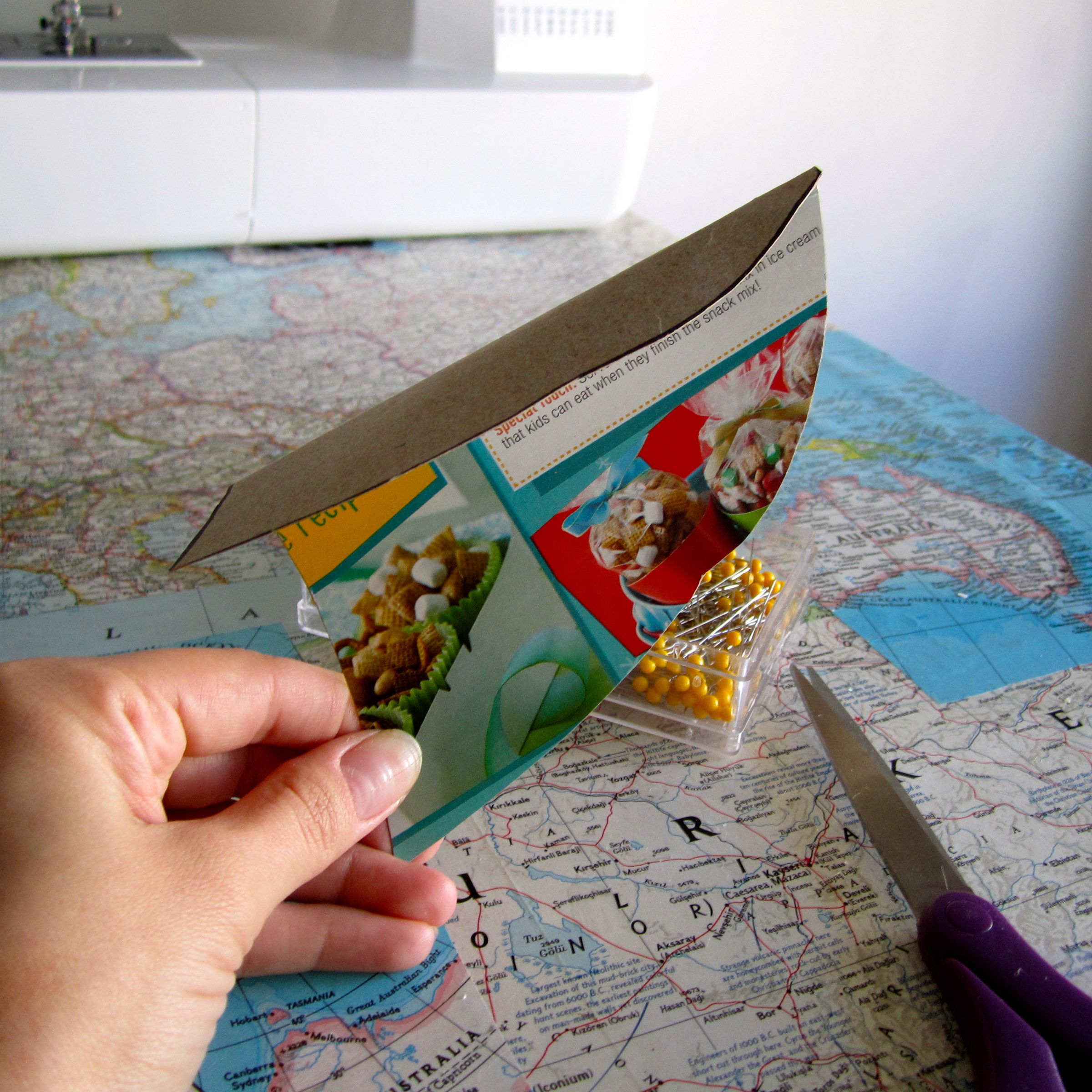 Faux Fur Animal Ears : 16 Steps (with Pictures) - Instructables