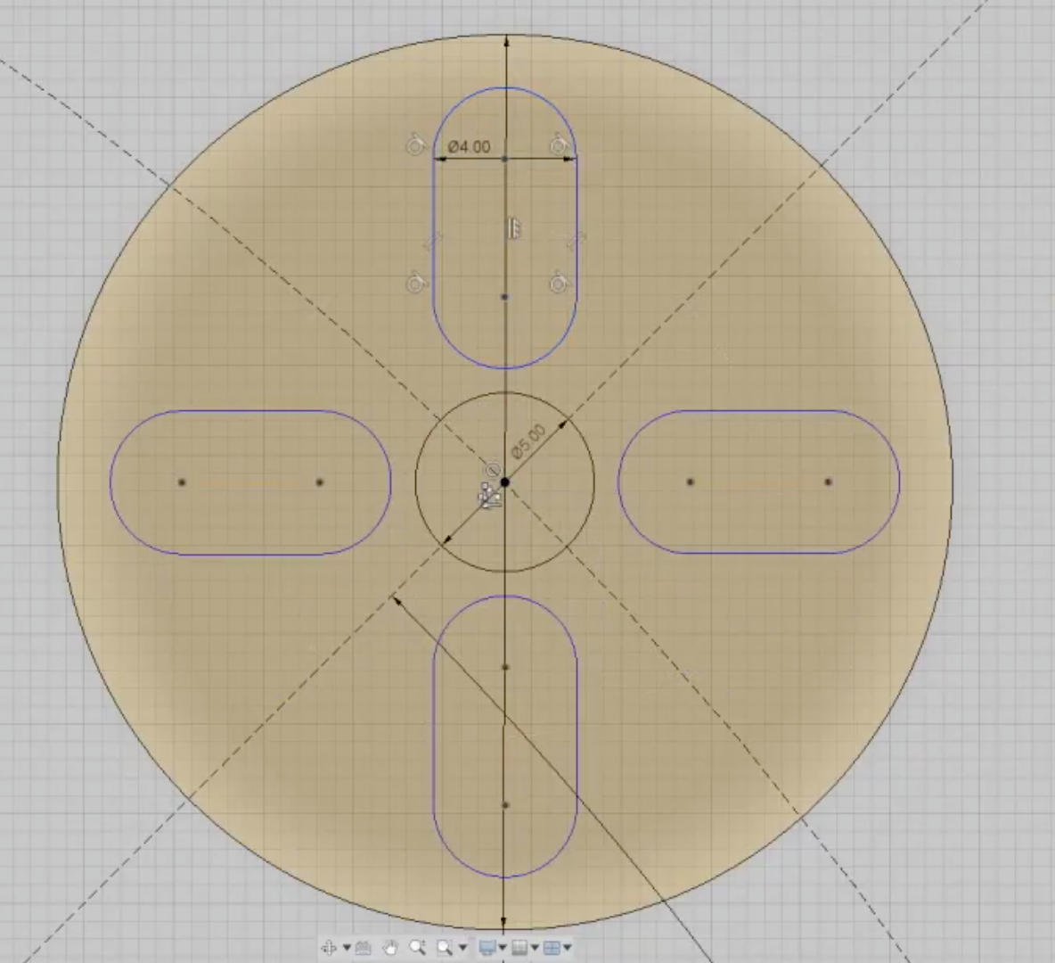 Drone Design 101 - Part 1 CAD : 8 Steps (with Pictures) - Instructables