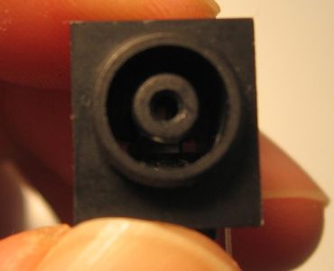 Replace Broken DC Power Jack on Your Laptop Computer (UPDATED). : 12 ...