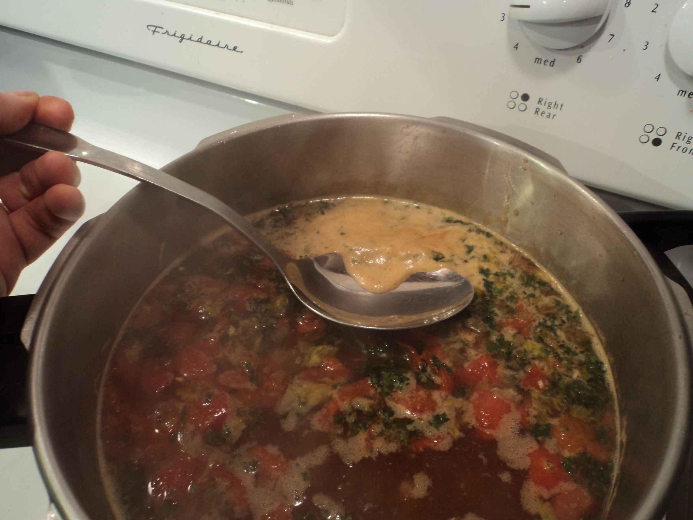 Ultimate Soup Base and a Few Soupy Examples : 6 Steps (with Pictures ...
