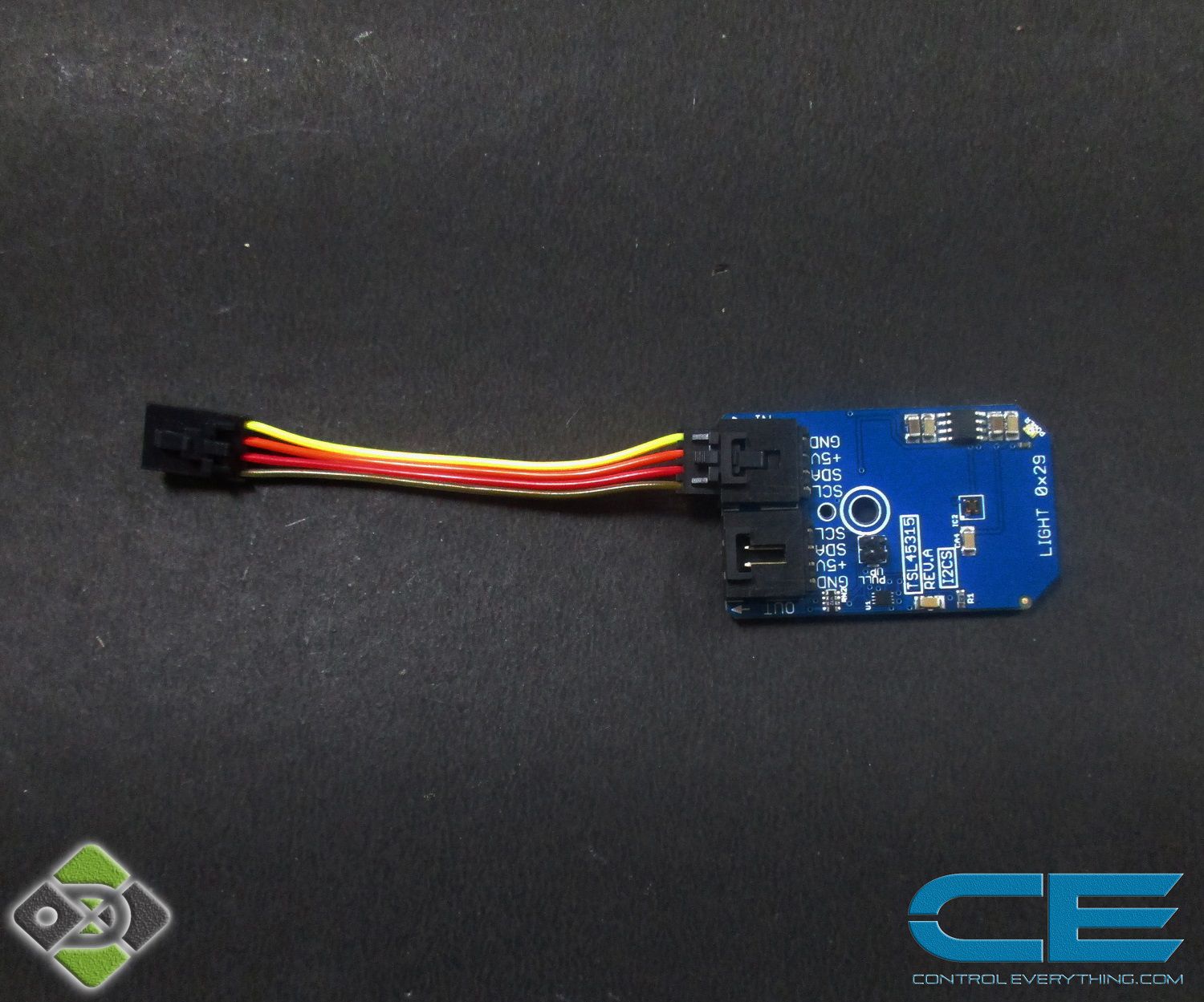 Home Automation With ESP8266 and Relay Controller : 6 Steps - Instructables