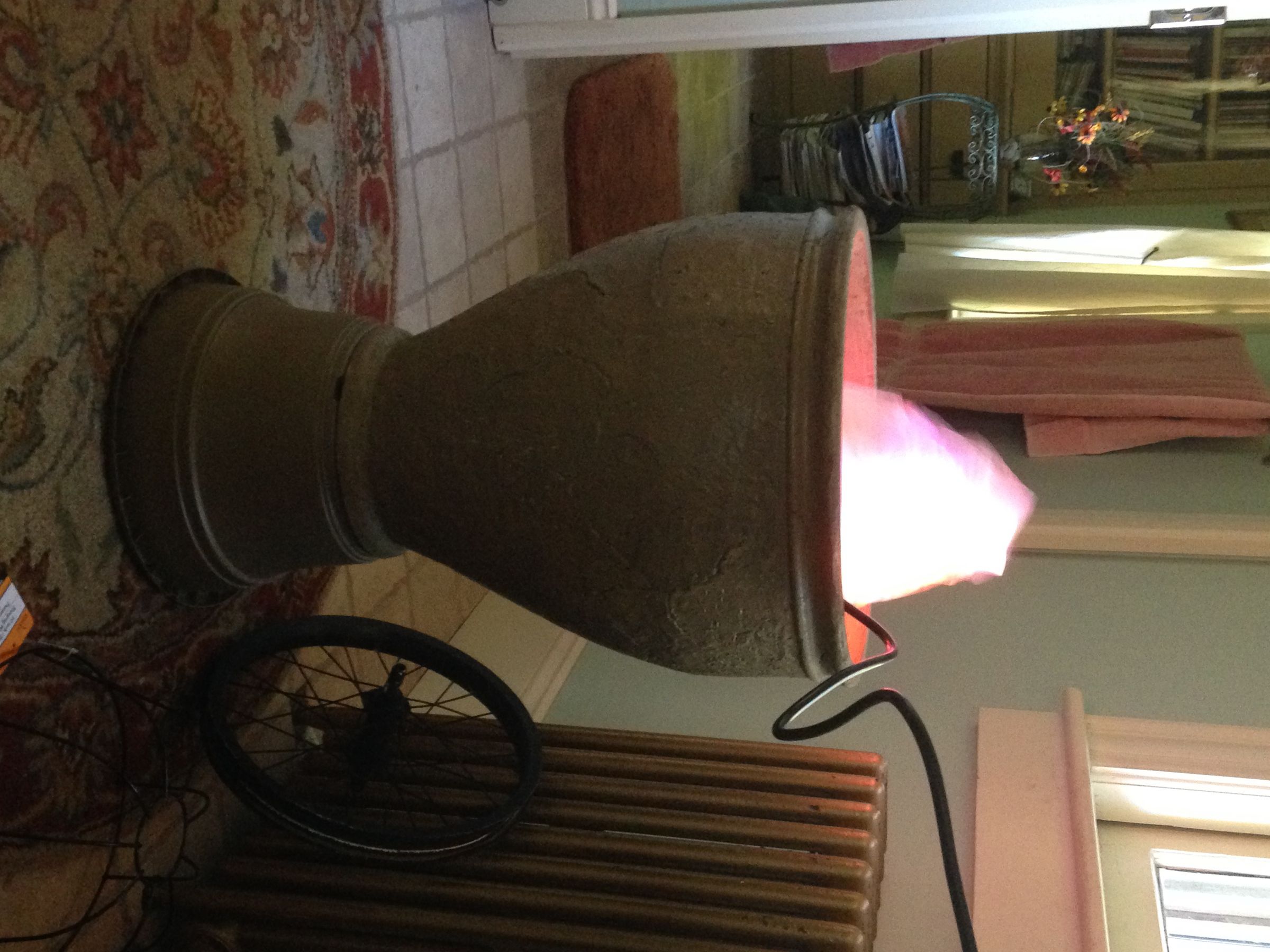 Goblet of Fire : 3 Steps - Instructables