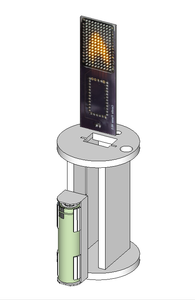 Clapper LED Candle : 7 Steps (with Pictures) - Instructables