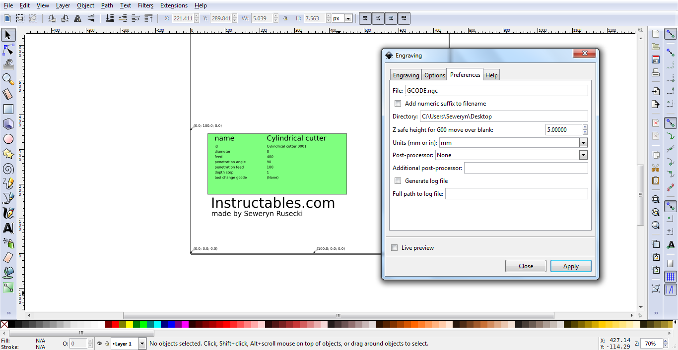 Drawing Plotter : 13 Steps (with Pictures) - Instructables