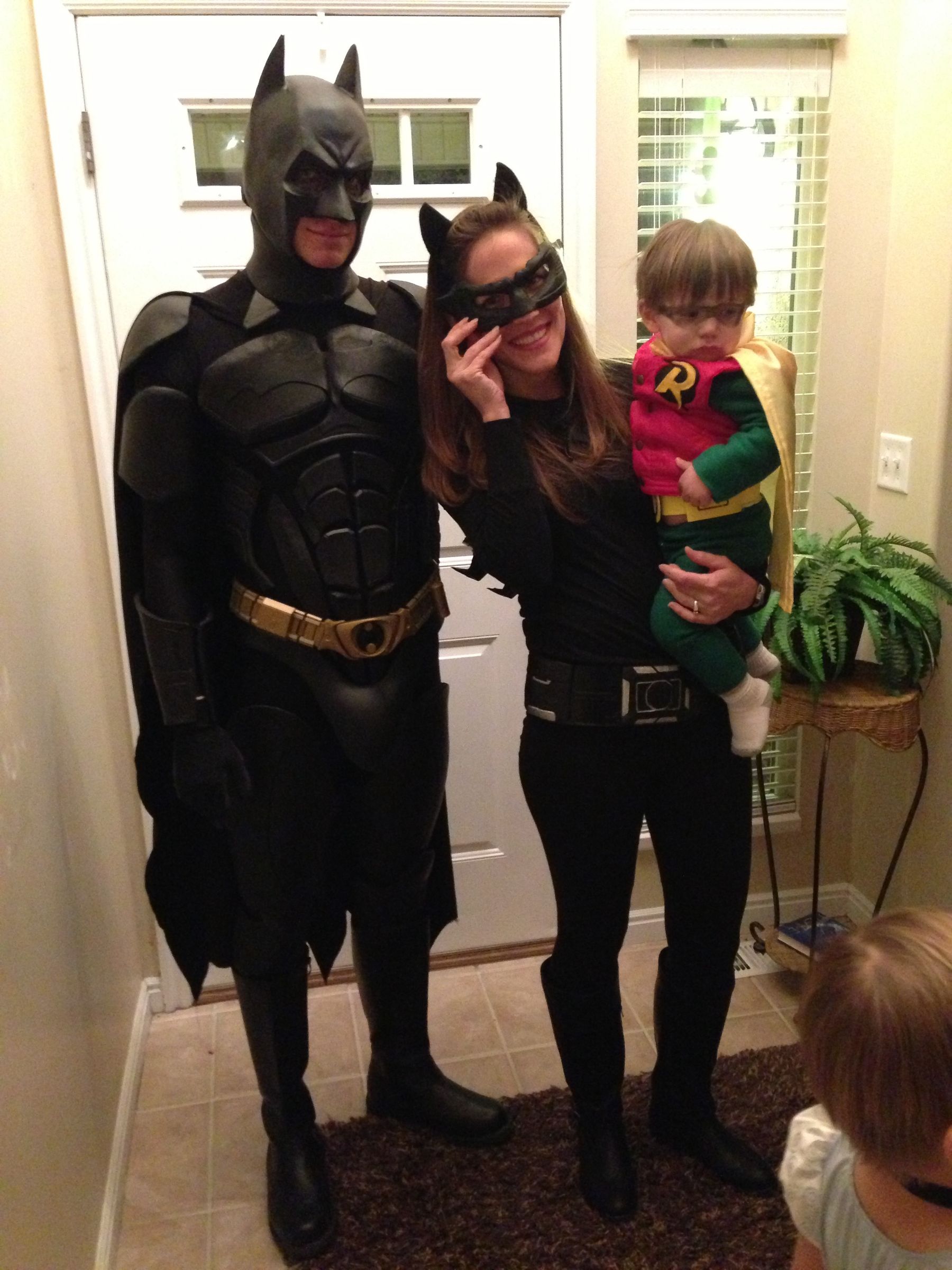 Batman Cowl : 6 Steps (with Pictures) - Instructables