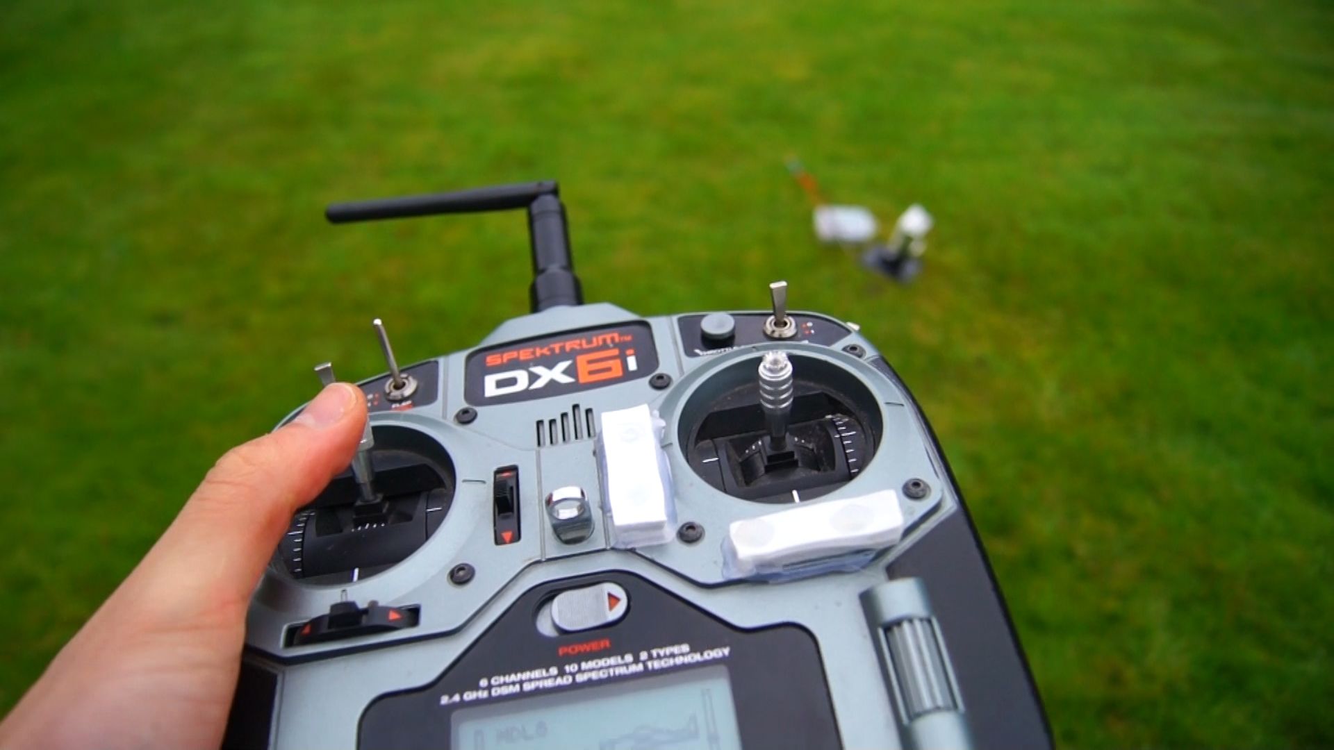 Remote Control Ignition System - How to Make Firework Igniter : 5 Steps ...