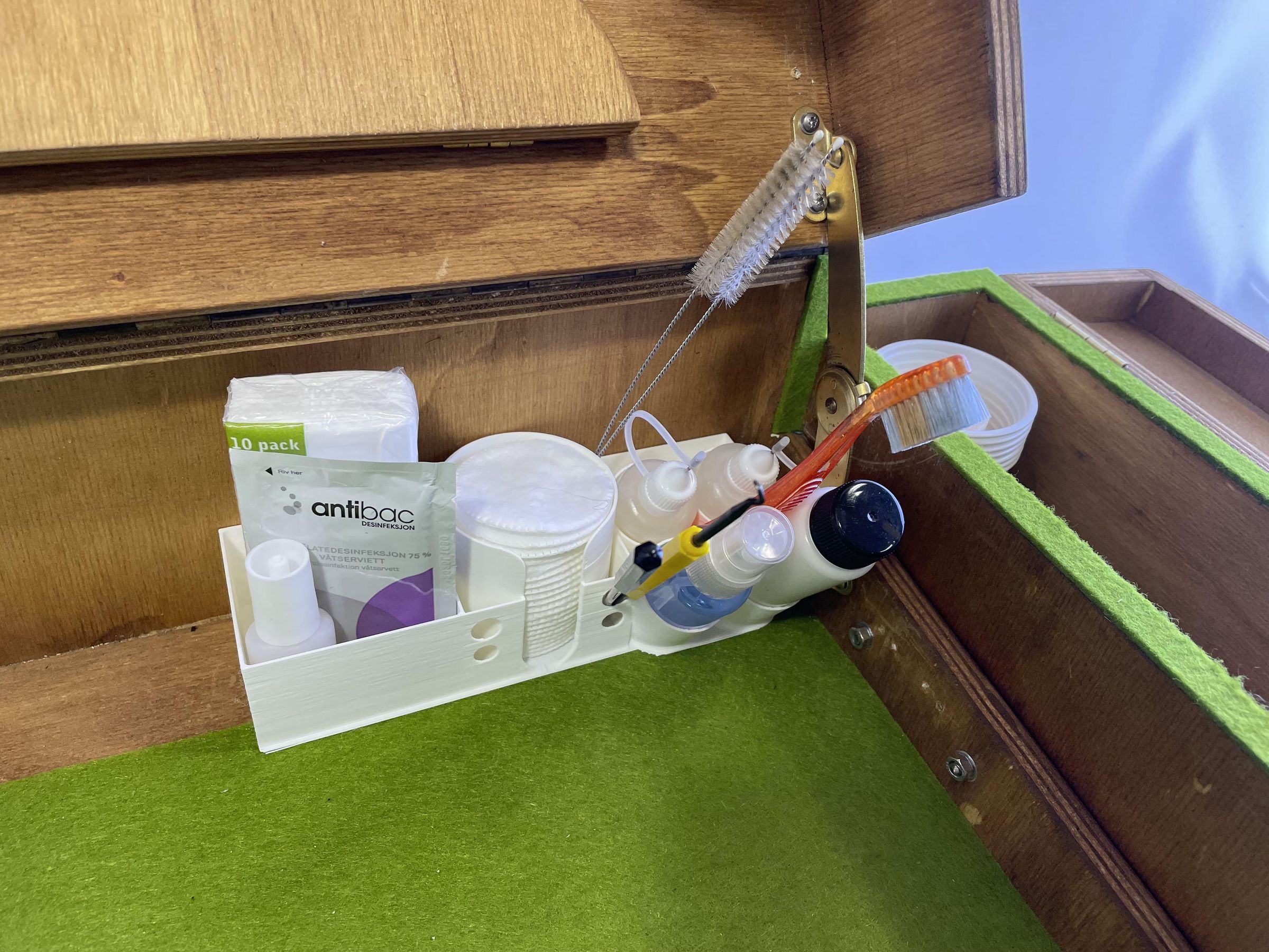 Repair Box : 13 Steps (with Pictures) - Instructables