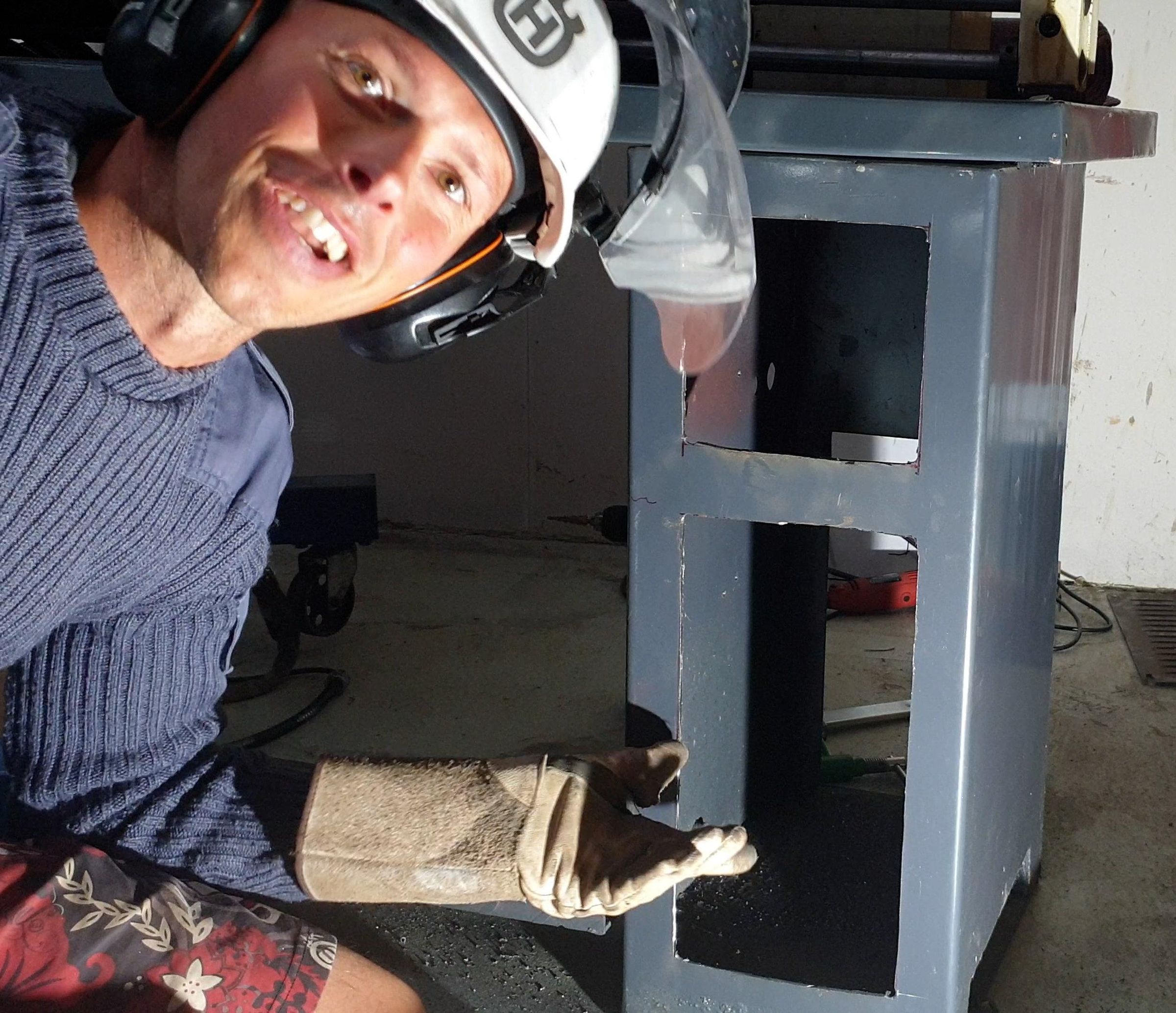 Metal Lathe Toolbox : 15 Steps (with Pictures) - Instructables