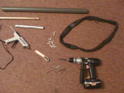 Homemade Water / Air Hand Pump : 6 Steps (with Pictures) - Instructables