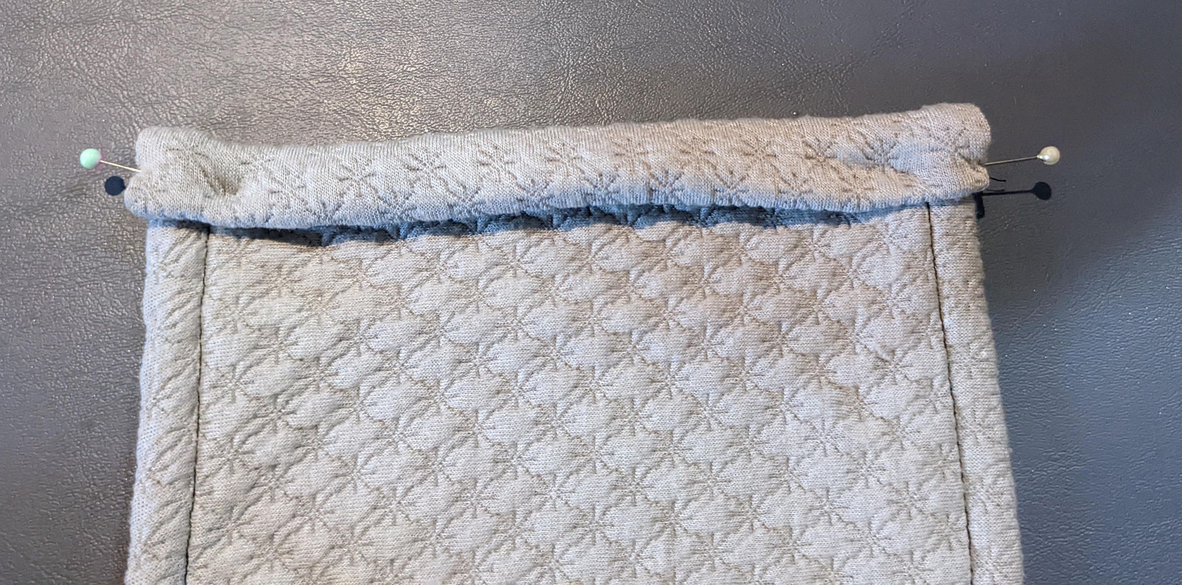 Add Warm Winter Pockets to Any Outfit : 12 Steps (with Pictures ...