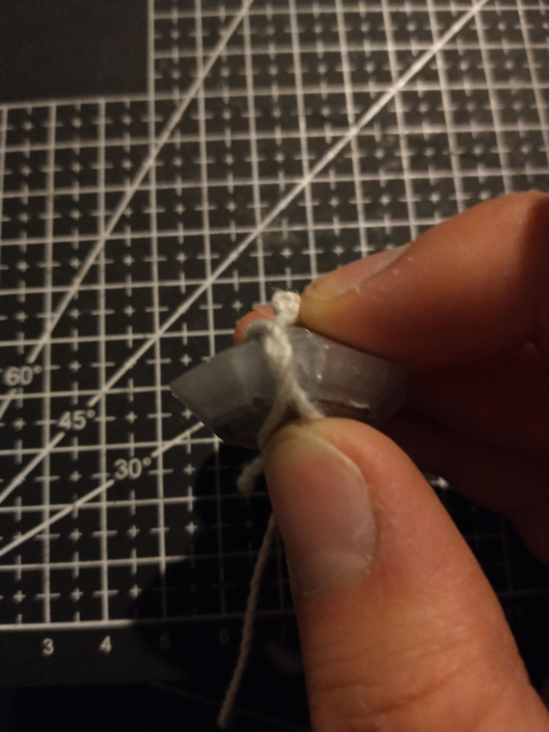 3D Printed Beigoma: the Original Fighting Tops : 10 Steps - Instructables