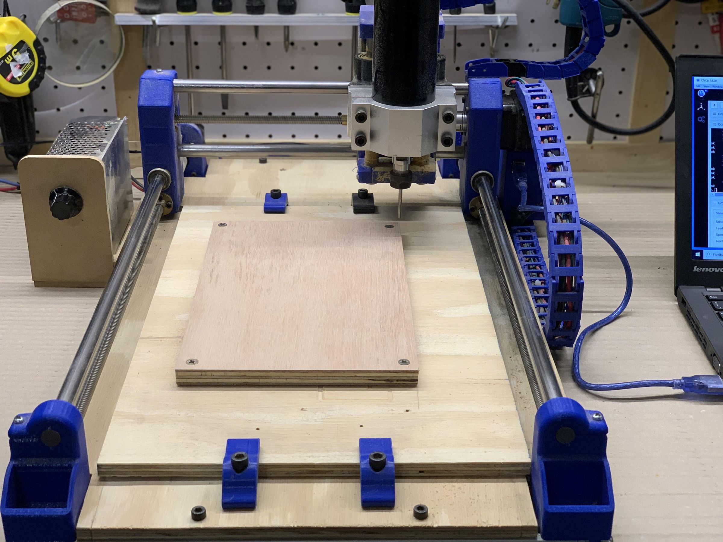 "TANGO" THE PLYWOOD AUTOMATA : 7 Steps (with Pictures) - Instructables