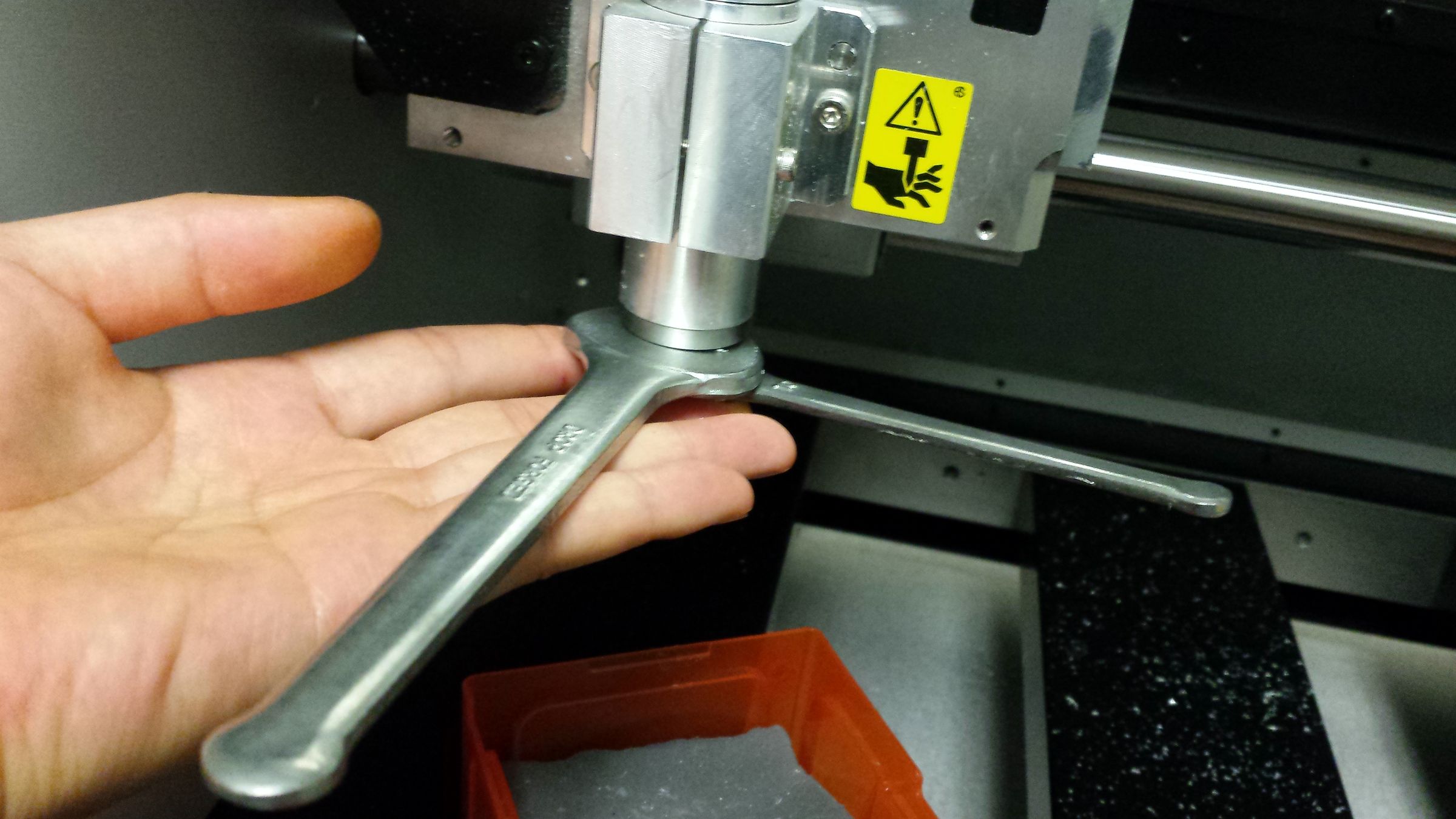 CNC Machining: Tips and Tricks : 22 Steps (with Pictures) - Instructables