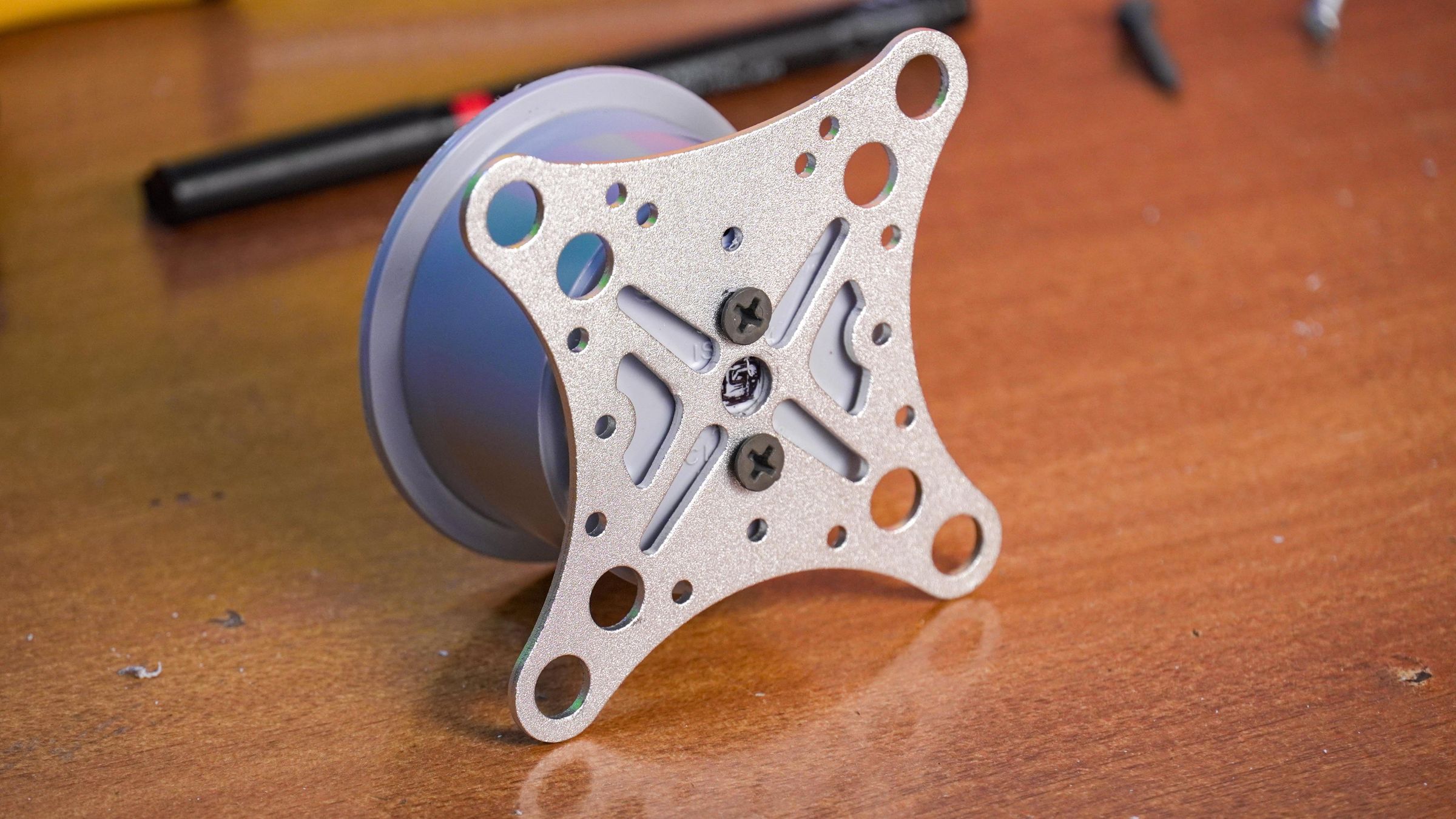 How to Make a Gimbal : 8 Steps (with Pictures) - Instructables