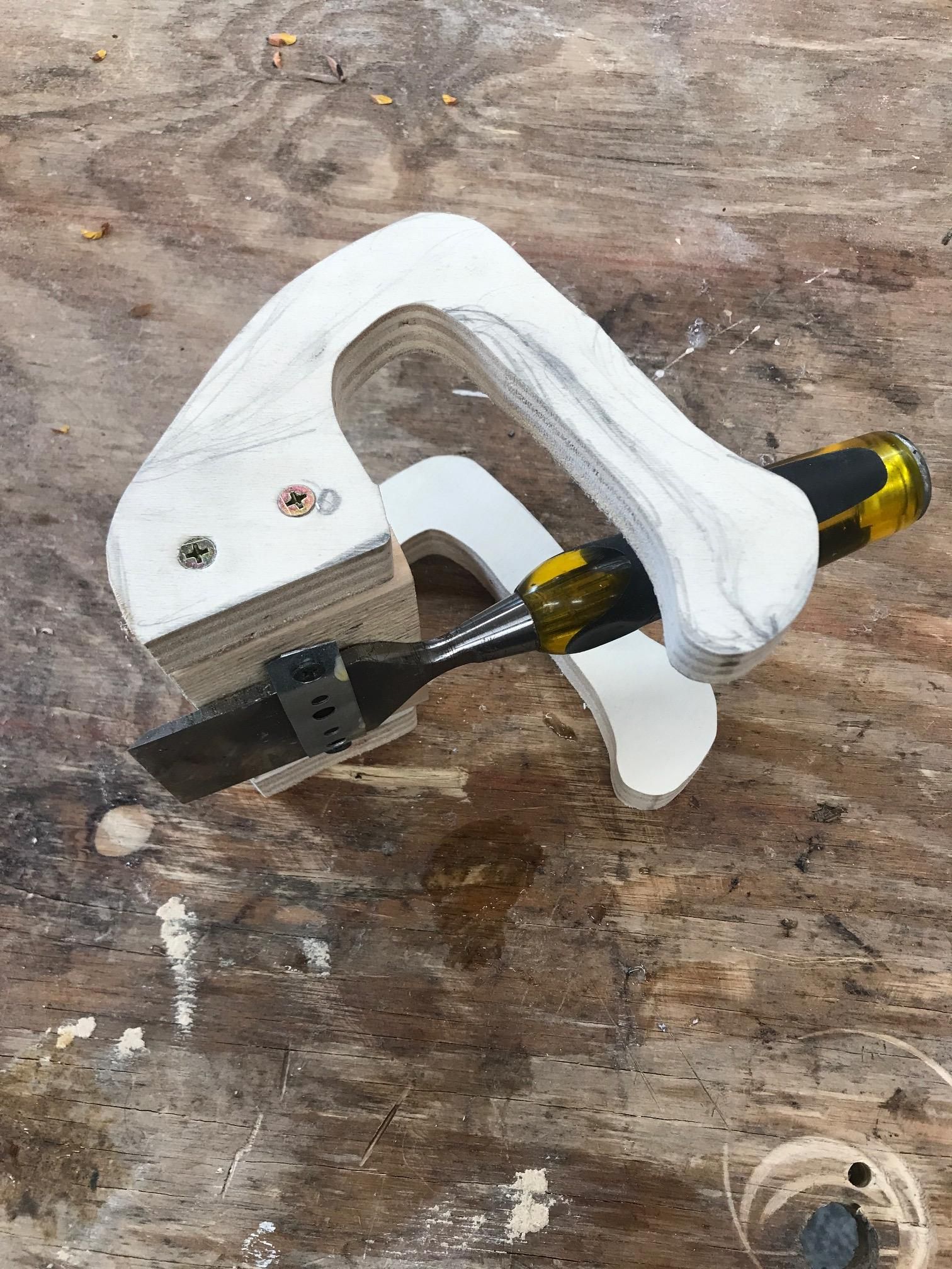 Giant Ice Lens (or Just a Big One) : 14 Steps (with Pictures ...