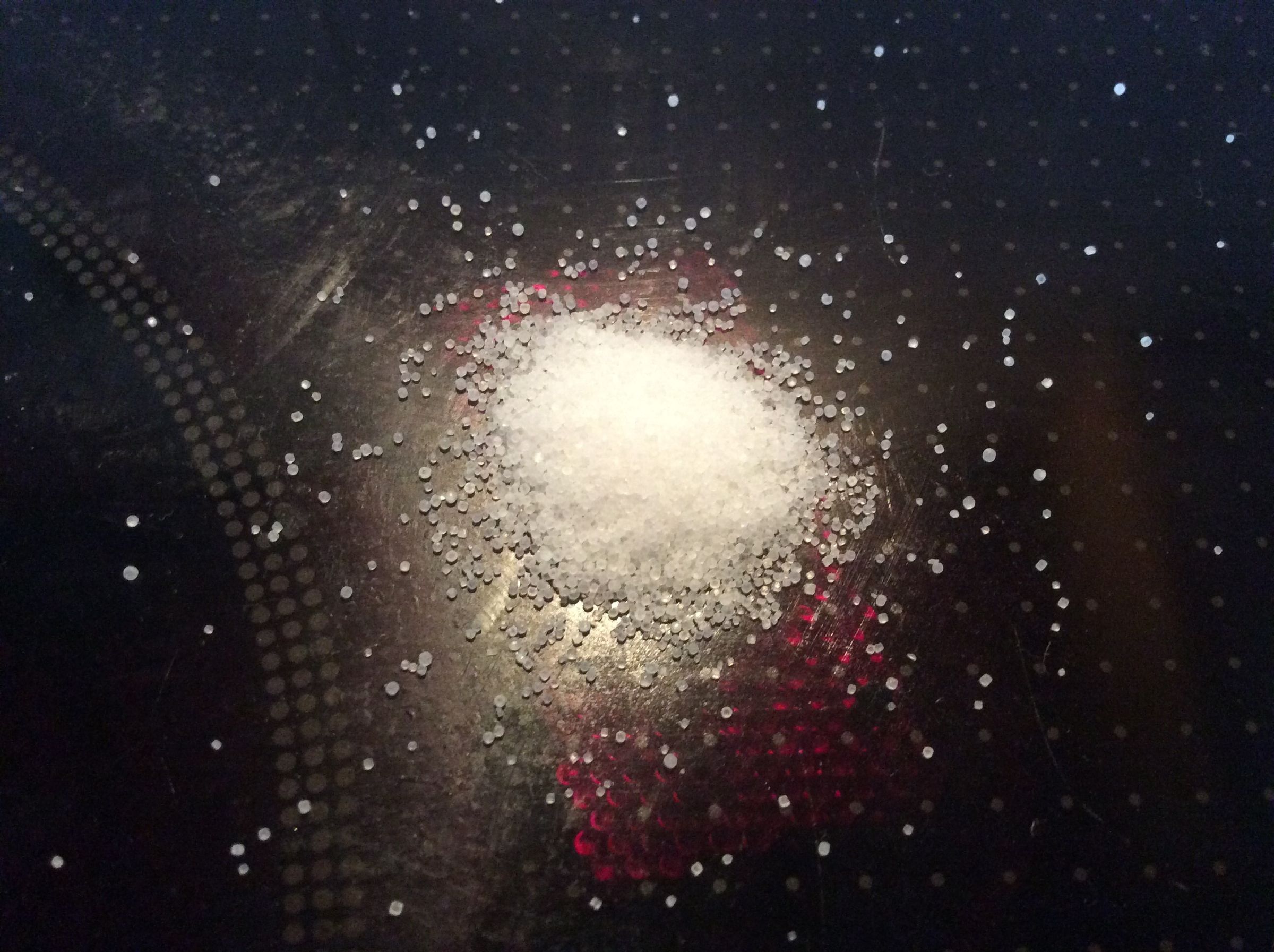 How to Mix a Batch of Sea Salt(-water) for Your Marine Tank : 5 Steps ...