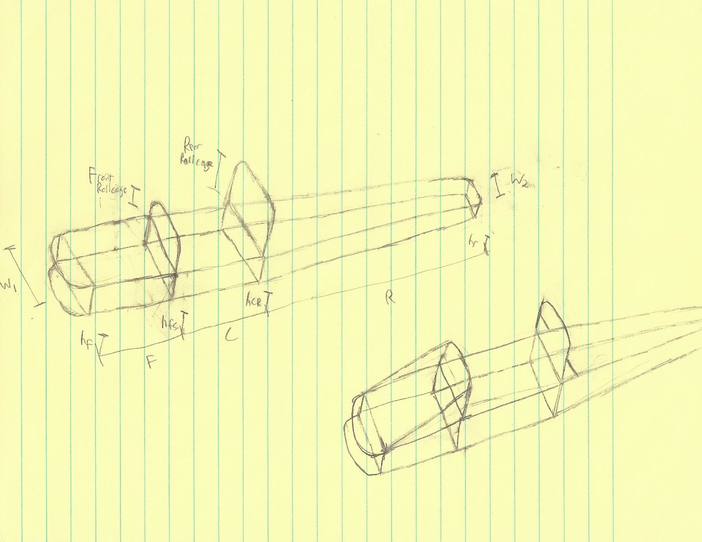 Engineering a 3 Wheel Vehicle Chassis : 15 Steps (with Pictures ...