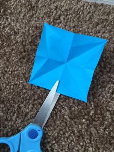 Origami Trap : 5 Steps - Instructables