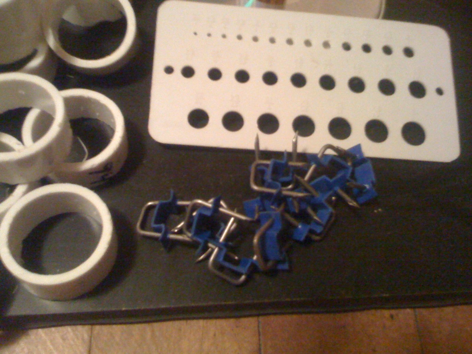 The Cub Scout Tip Up : 8 Steps - Instructables