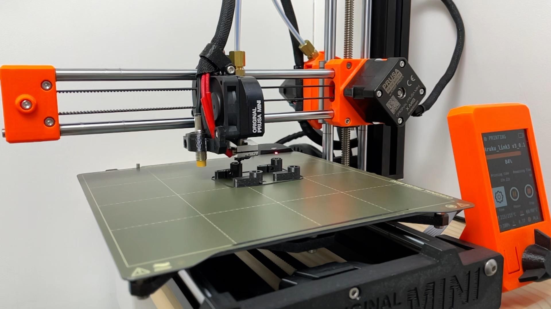 Walking Robot, Parallel Cranks : 10 Steps (with Pictures) - Instructables