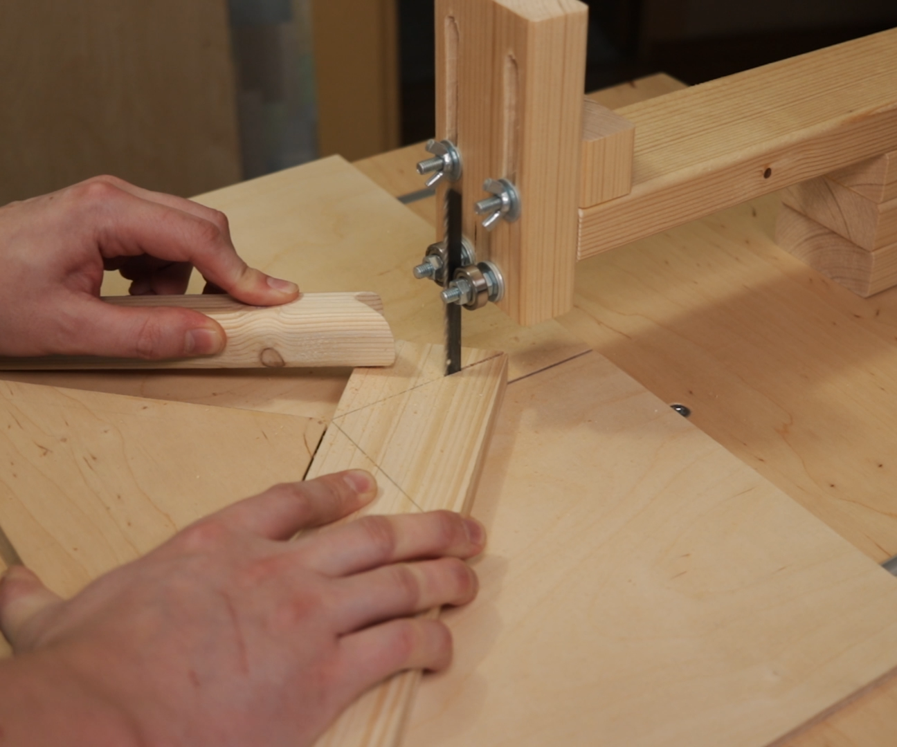 Acrylic Bending Tool : 17 Steps (with Pictures) - Instructables