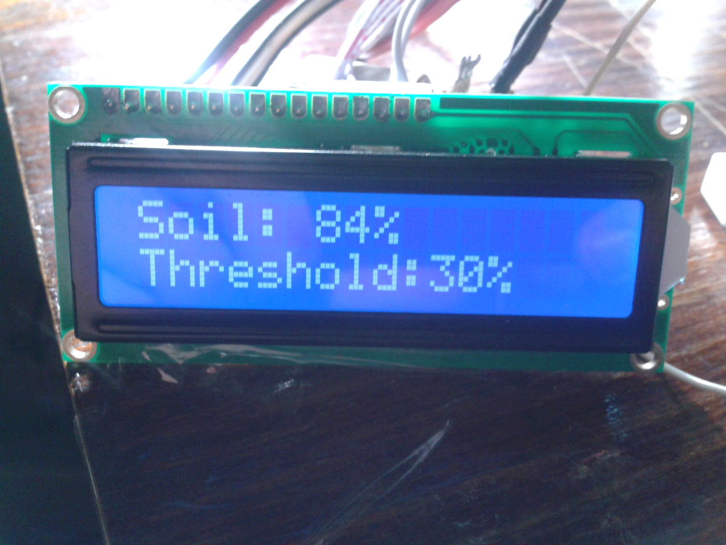 Greenhouse Automation System (SAS) : 5 Steps - Instructables
