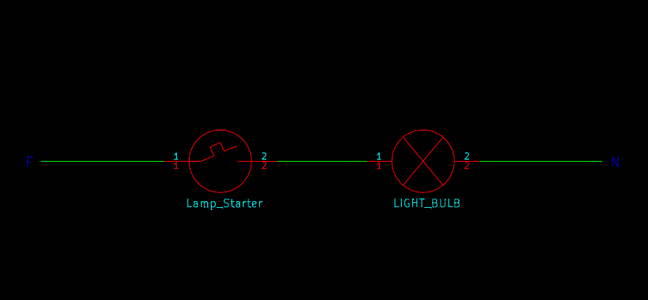How to Make Blinking Light Bulbs With Lamp Starters - Instructables