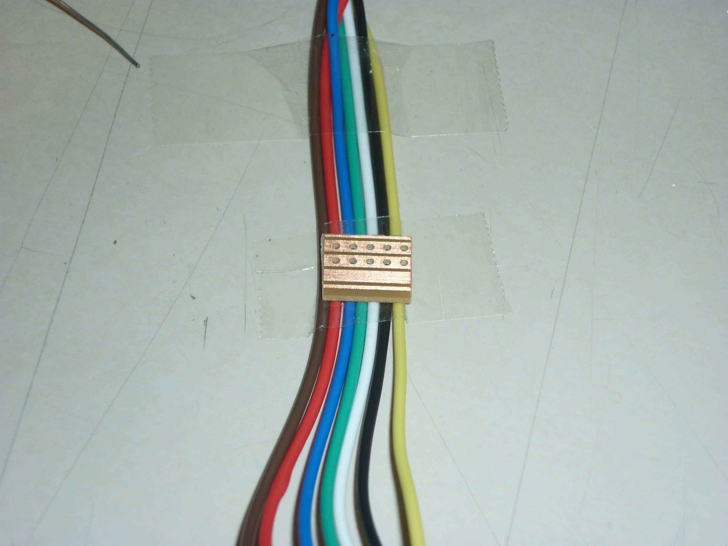 Test the Wiring for Your Trailer : 5 Steps (with Pictures) - Instructables