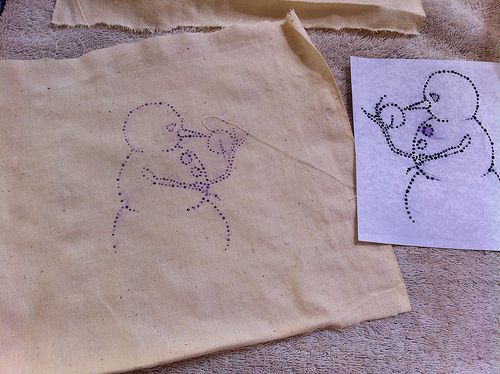 DIY Embroidery Pattern Transfers (with Pictures) - Instructables