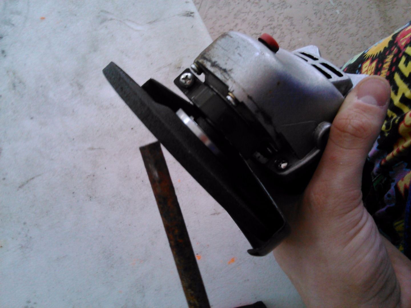 Tactical Sharpie "shankie" How To : 16 Steps - Instructables