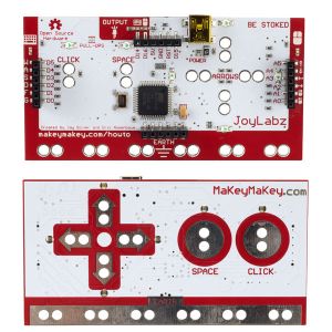 Creating Board Games With Makey Makey : 8 Steps (with Pictures ...