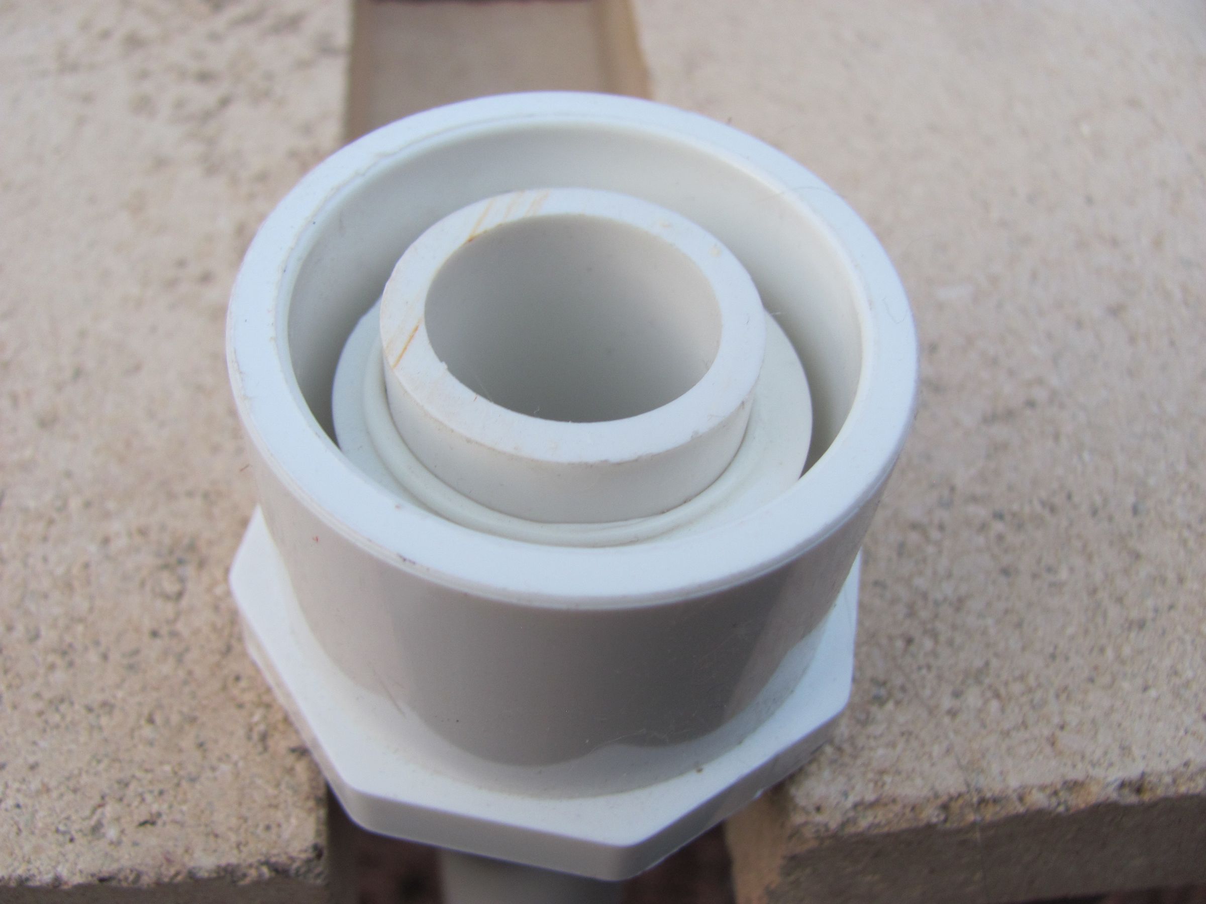 Super Horn (Person-Powered Truck Horn) : 7 Steps (with Pictures ...