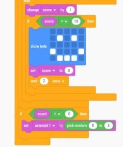 How to Create a Microbit Game : 7 Steps - Instructables