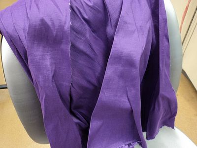 Water Filtration Using Fabric : 9 Steps (with Pictures) - Instructables