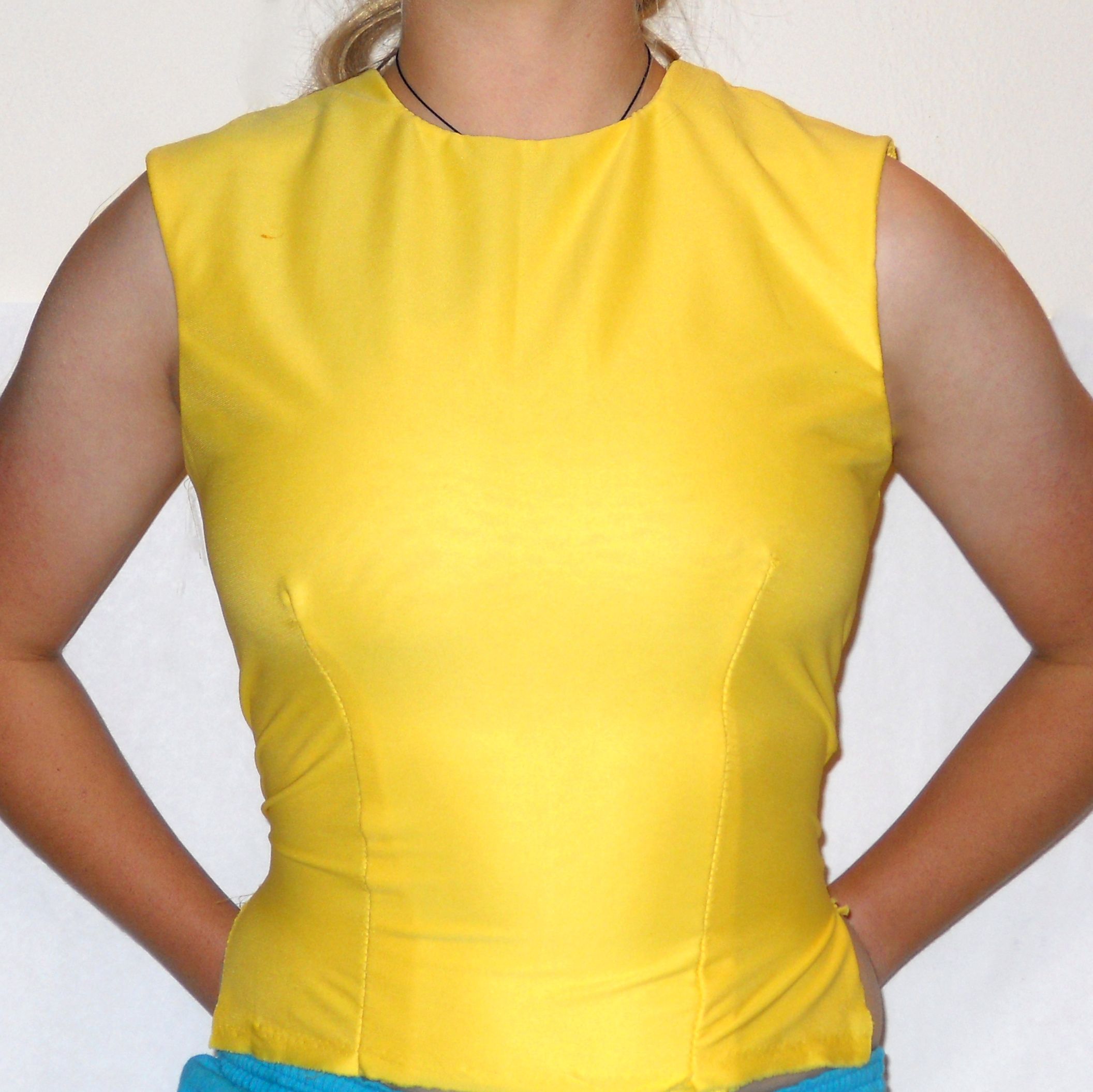 Jester Costume : 11 Steps - Instructables