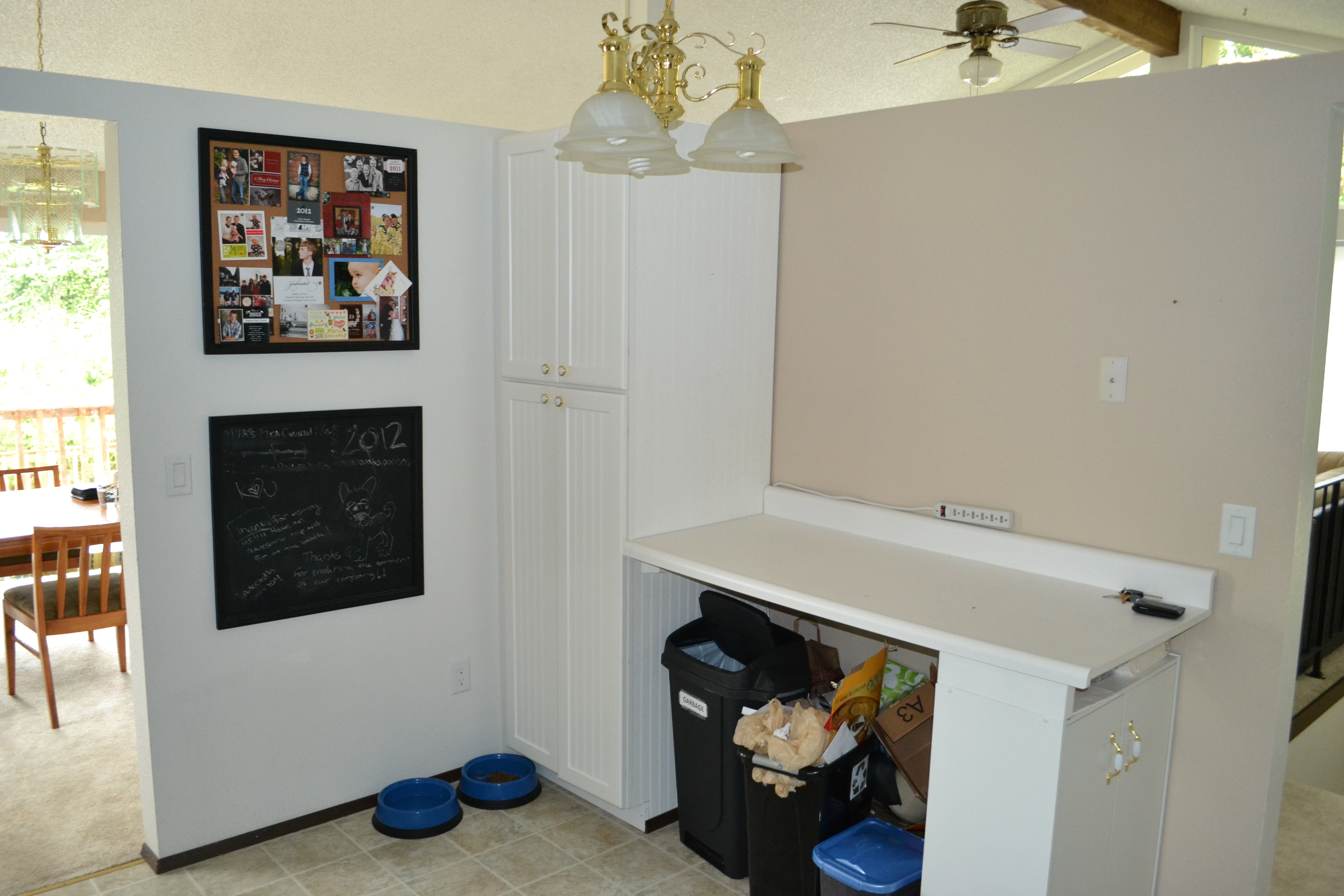 Remodeling: Removing a Wall : 7 Steps (with Pictures) - Instructables