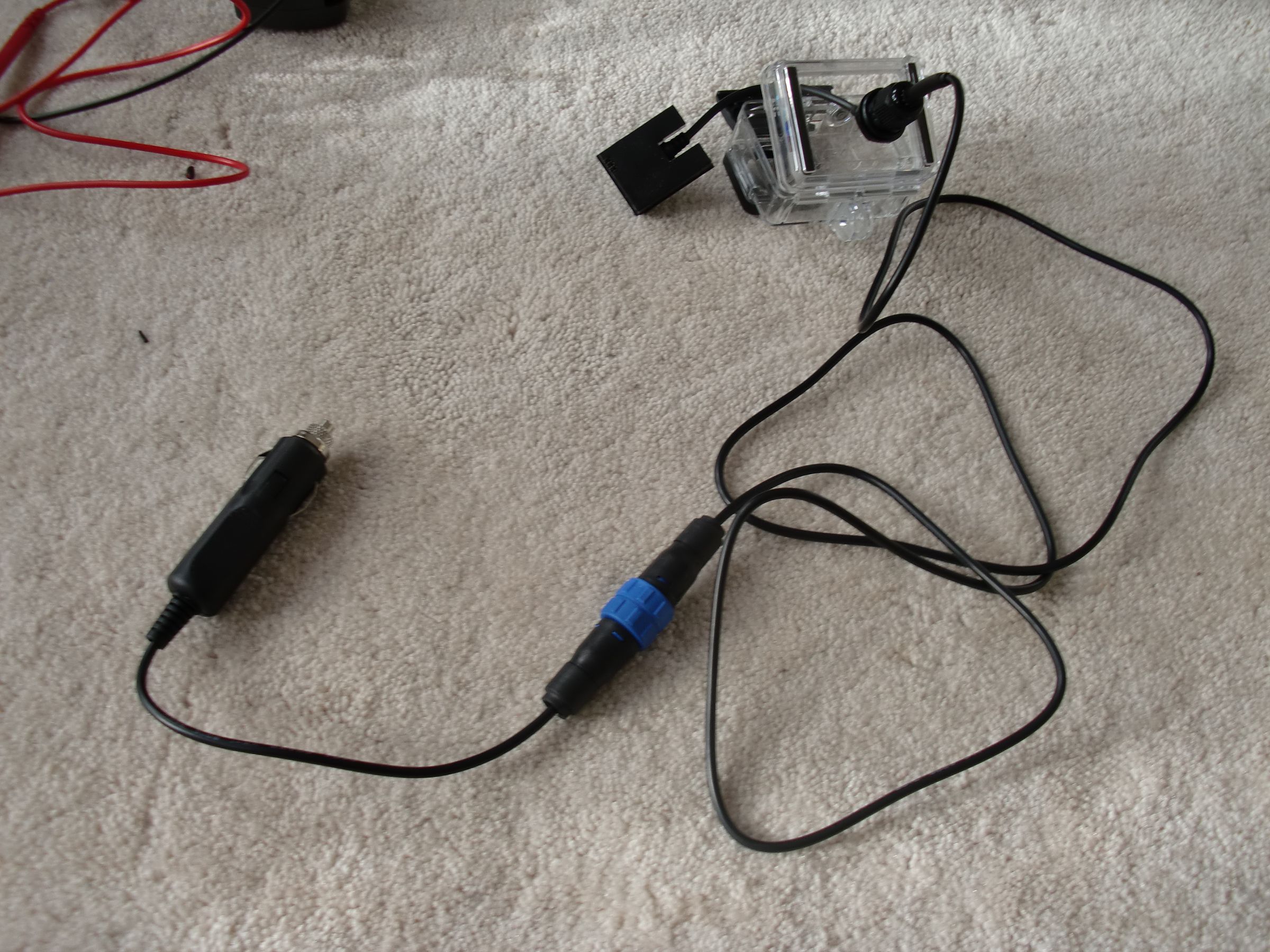 GoPro External Battery : 12 Steps - Instructables