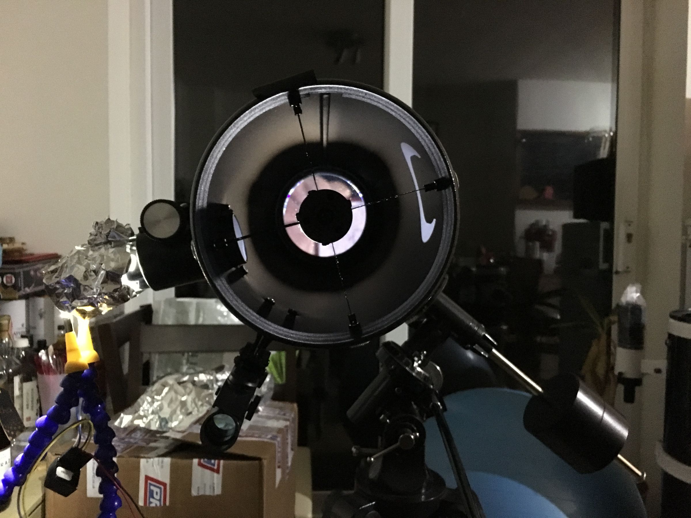 Image Processing Without a Computer : 8 Steps (with Pictures ...