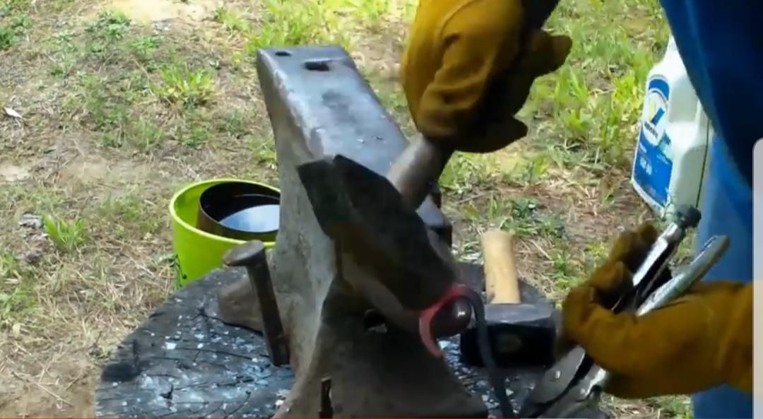 Leather Awl : 7 Steps (with Pictures) - Instructables